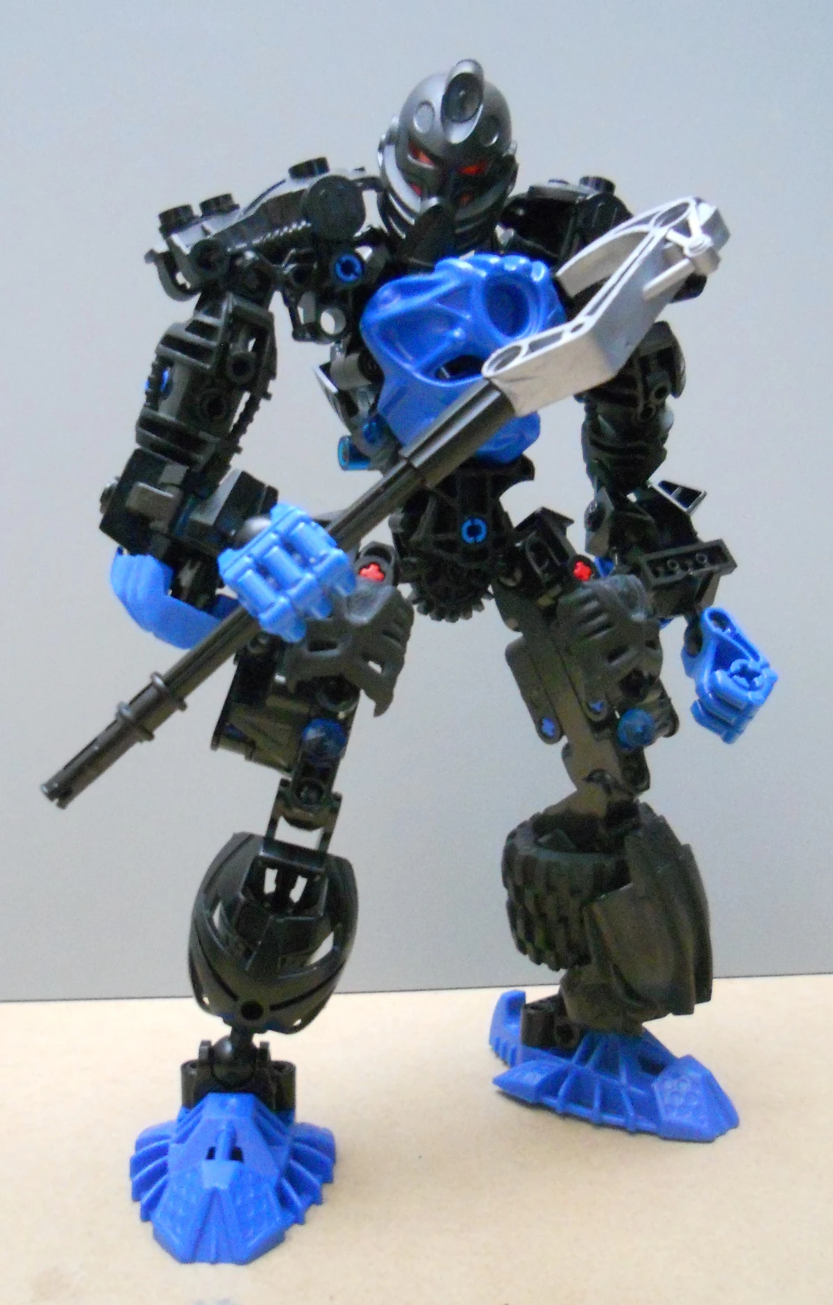 Mudro (Fractures Alternate Universe) | Custom BIONICLE Wiki | Fandom
