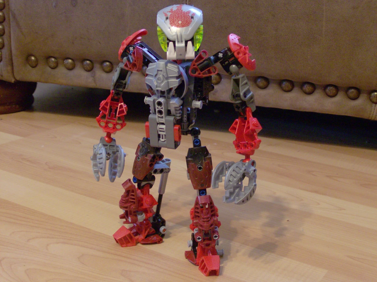 Relic | Custom BIONICLE Wiki | Fandom