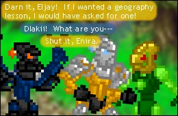 Dlakii | Custom BIONICLE Wiki | Fandom