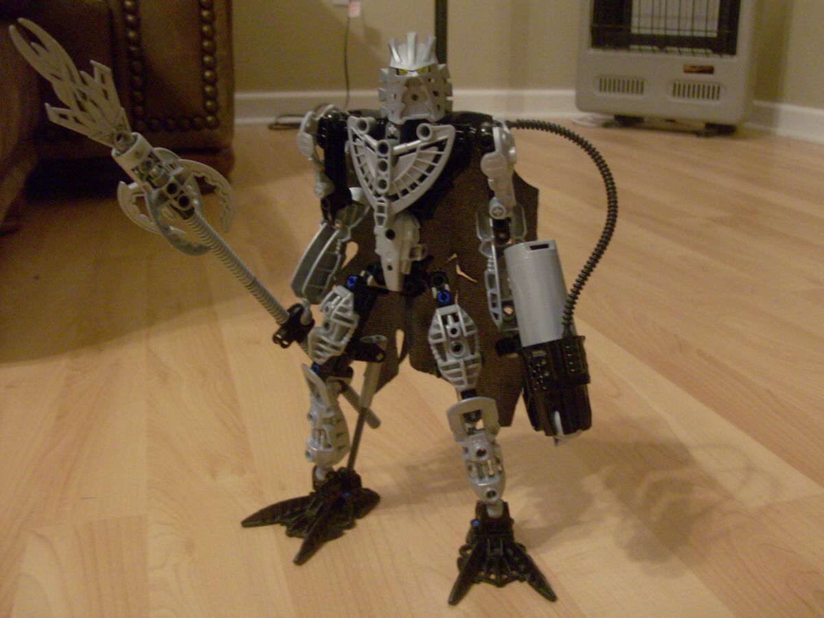 Mersery Toa Hydros Custom Bionicle Wiki Fandom