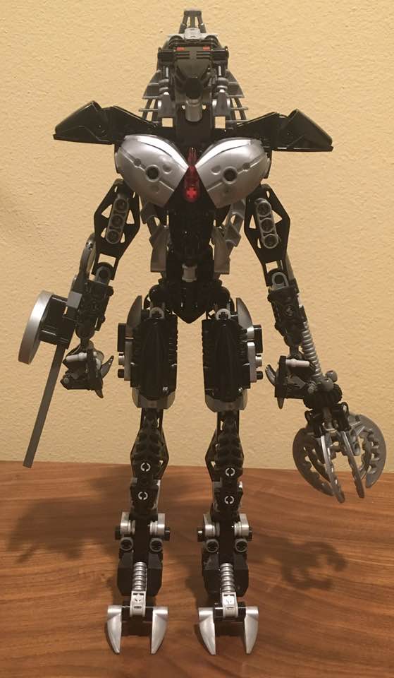 Roodaka Kuurks Empire Custom Bionicle Wiki Fandom