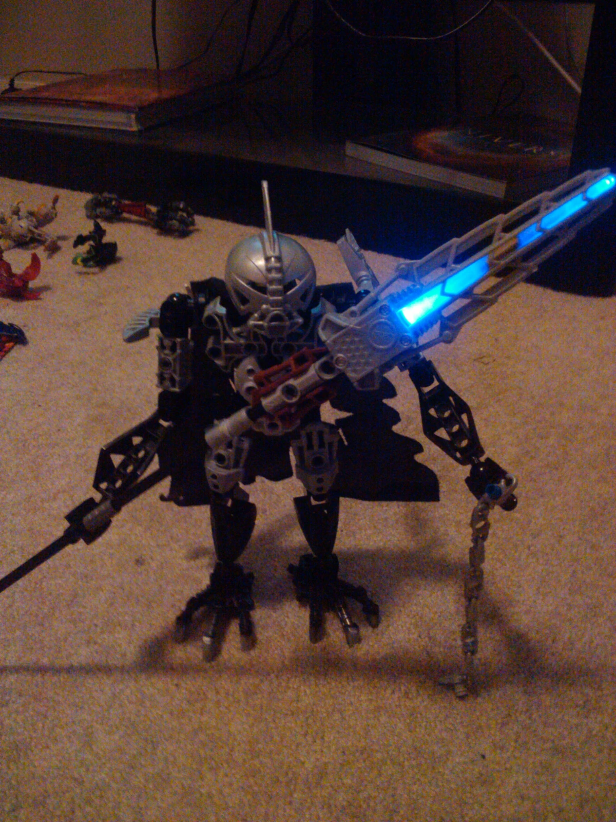 Fate (element) | Custom BIONICLE Wiki | Fandom