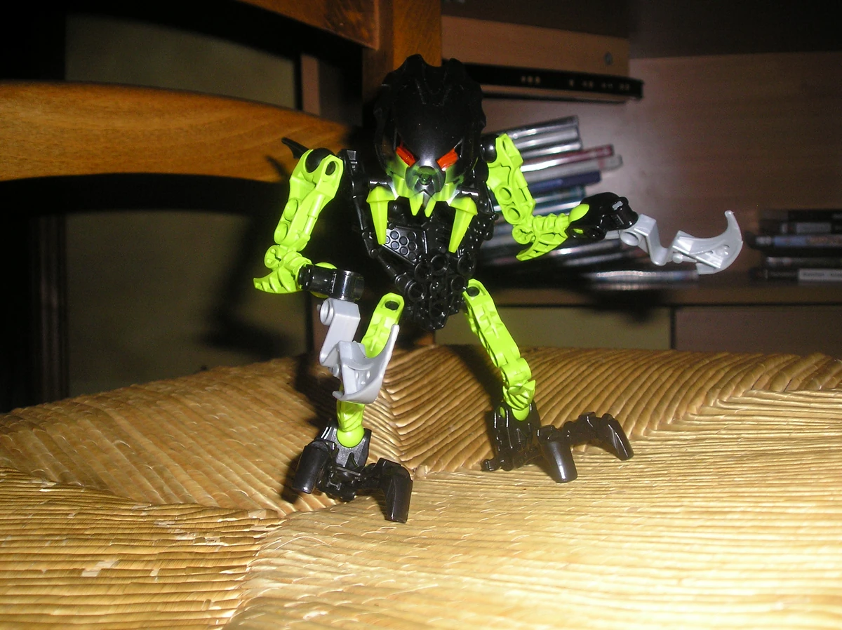 Foros | Custom BIONICLE Wiki | Fandom