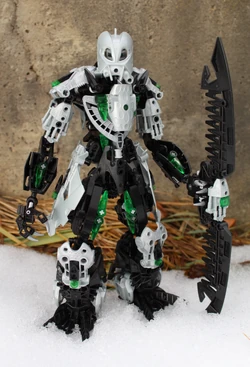 Custom BIONICLE Wiki/FC | Custom BIONICLE Wiki | Fandom