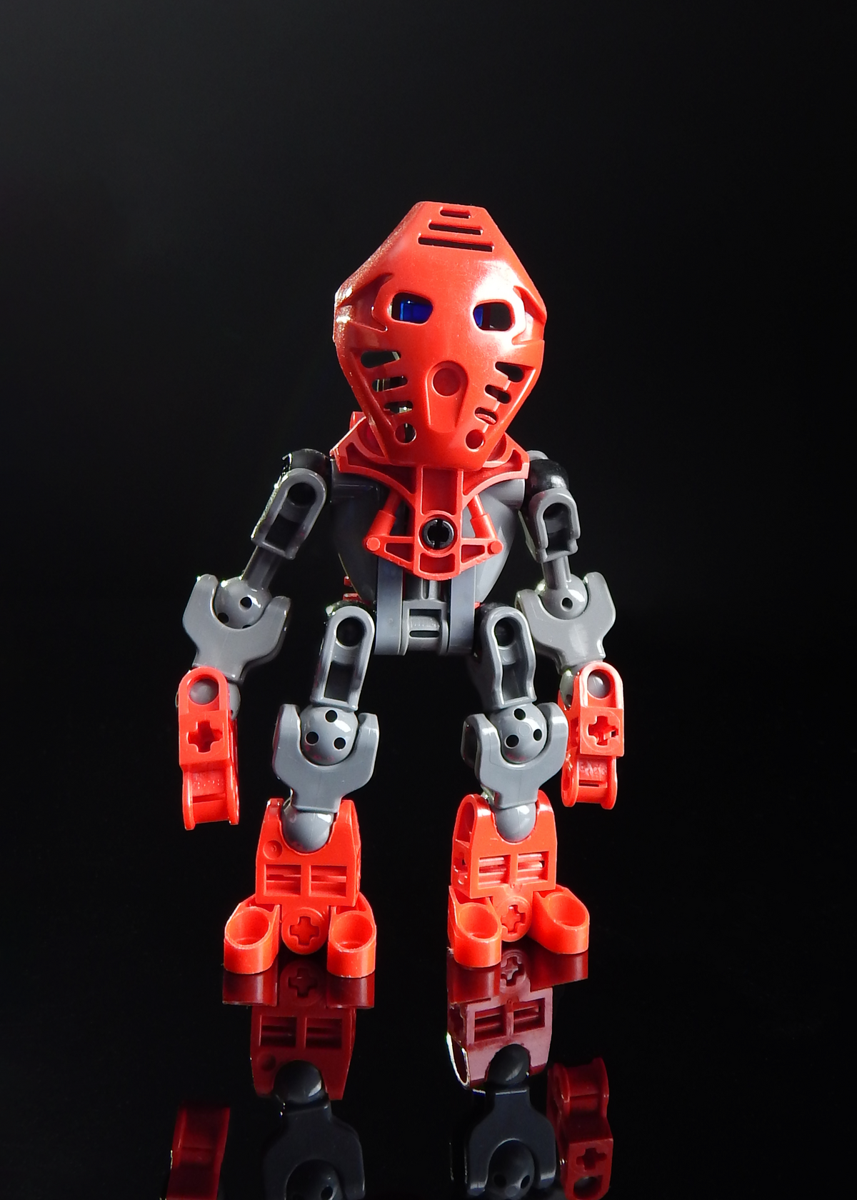 Lotuva Custom Bionicle Wiki Fandom