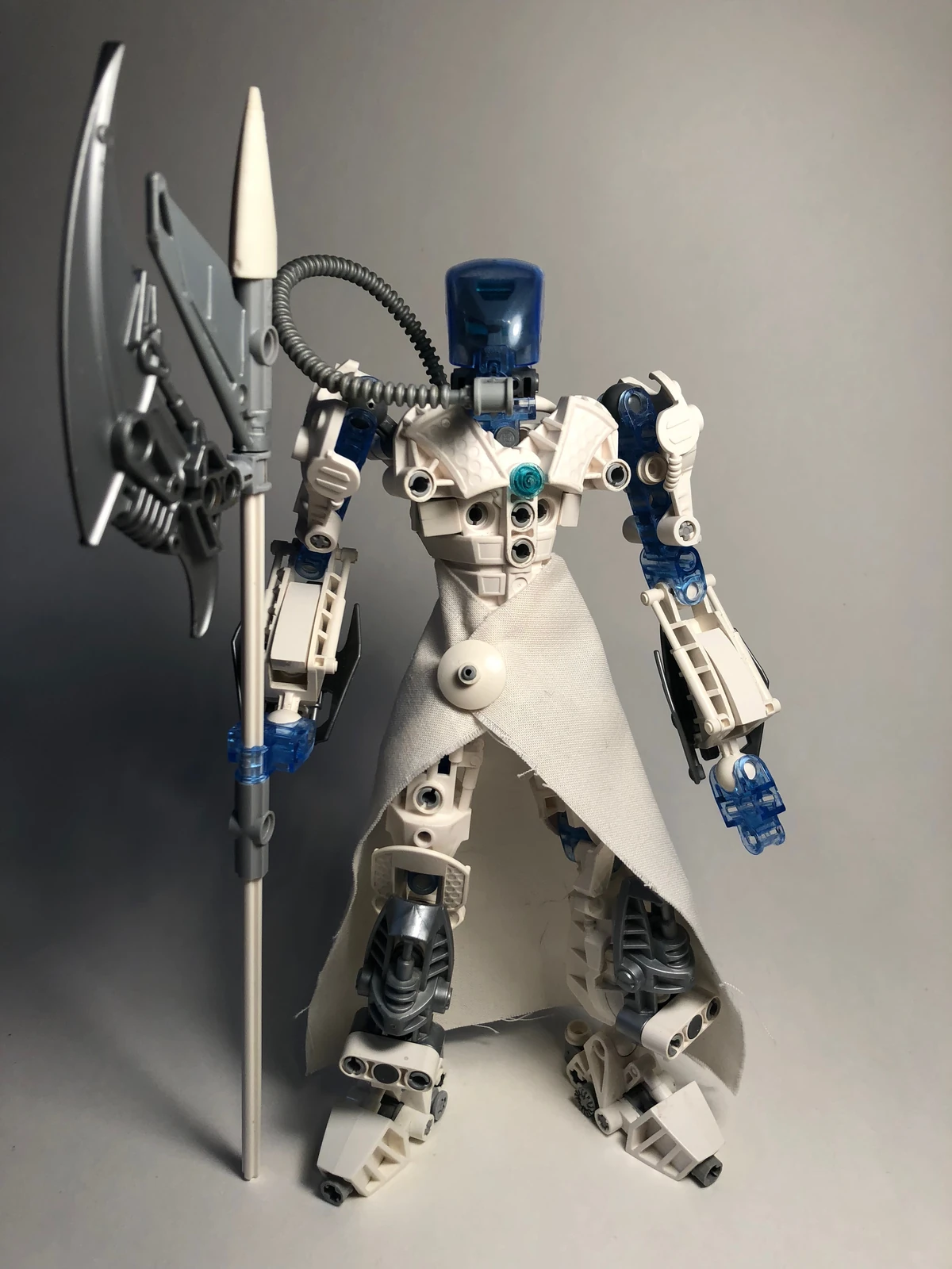 Navahko | Custom BIONICLE Wiki | Fandom