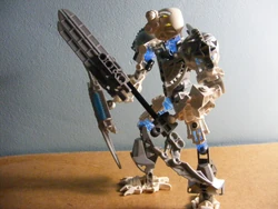 Yona | Custom BIONICLE Wiki | Fandom
