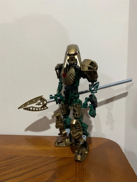 Iruini (Hope Reforged Alternate Universe) | Custom BIONICLE Wiki | Fandom