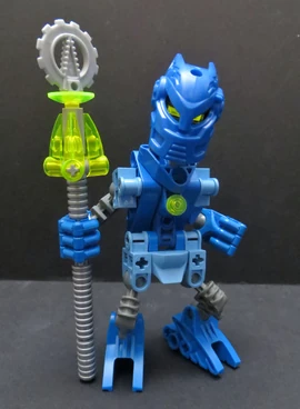 Merra (Fractures Alternate Universe) | Custom BIONICLE Wiki | Fandom