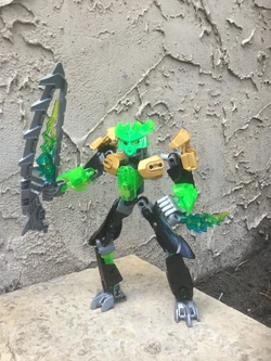 Lyran | Custom BIONICLE Wiki | Fandom