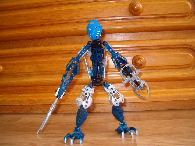Kazun | Custom BIONICLE Wiki | Fandom