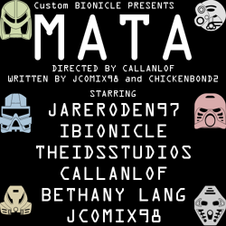 Bionicle Alphabet Decoder