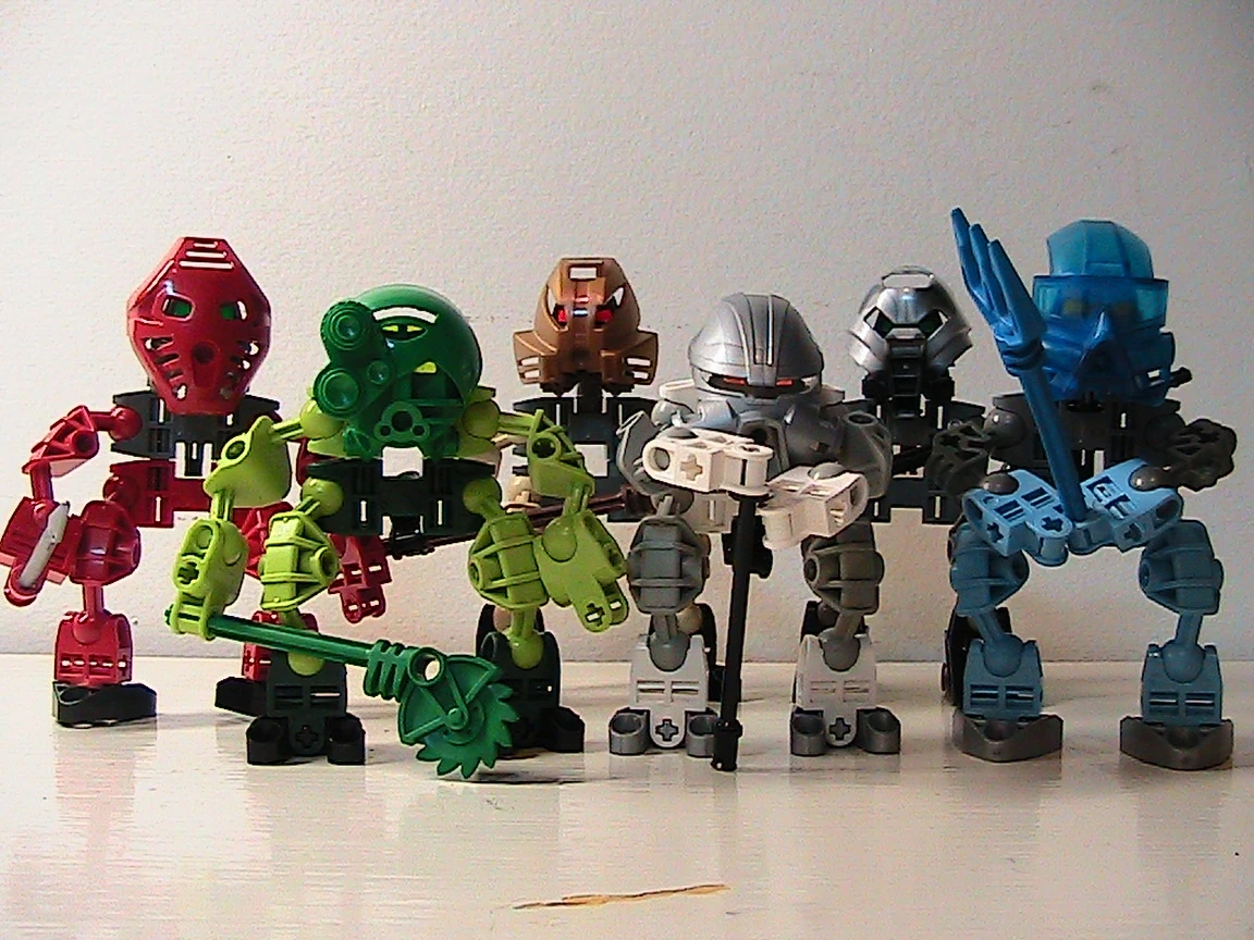 Toa Casro | Custom BIONICLE Wiki | Fandom