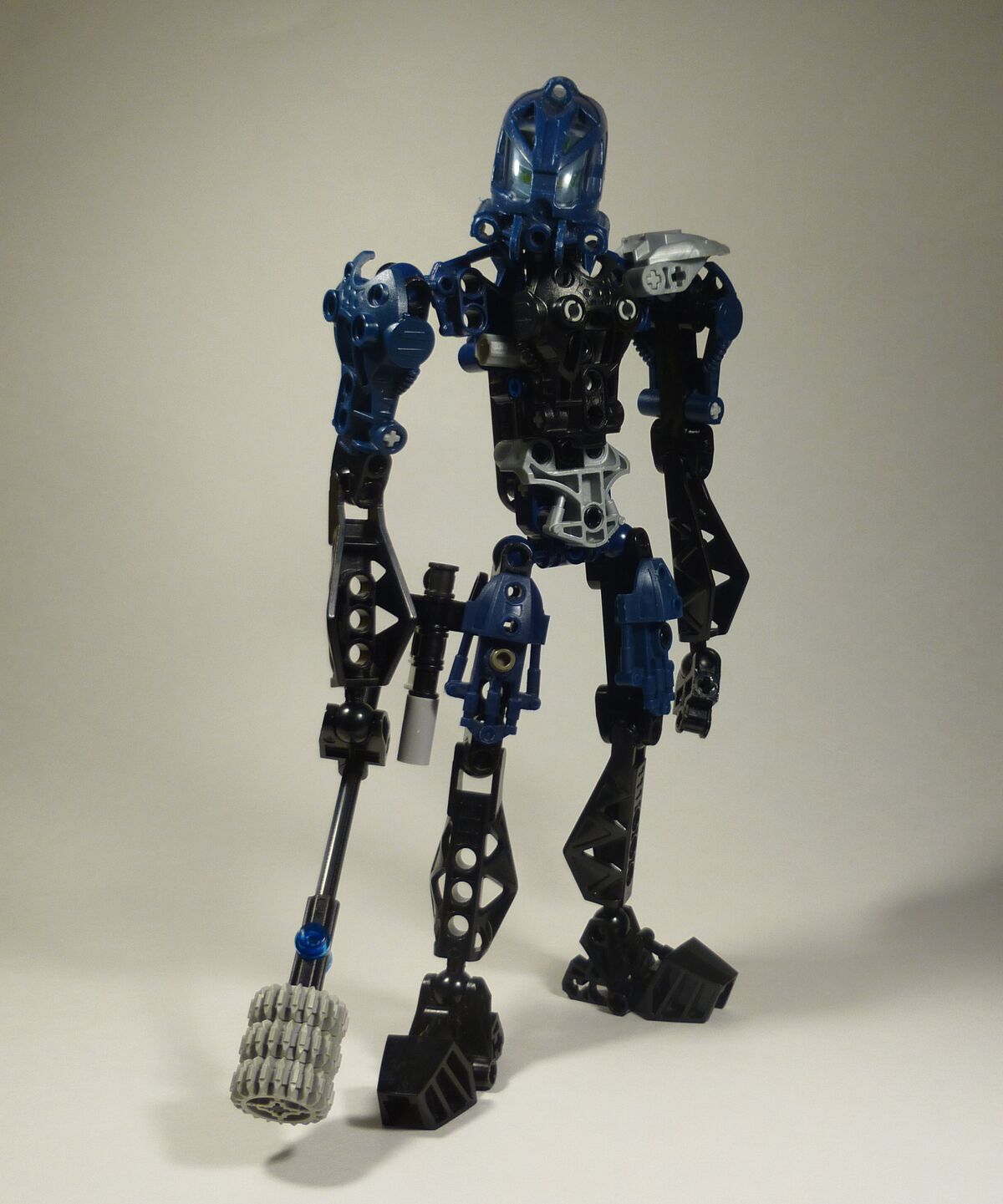 Helryx Fragmented Custom Bionicle Wiki Fandom