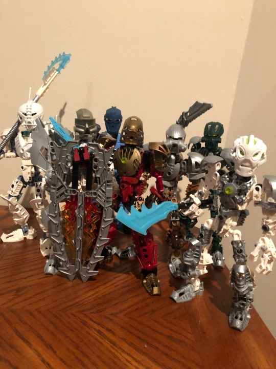 Toa Mangai Misplaced Alternate Universe Custom Bionicle Wiki Fandom