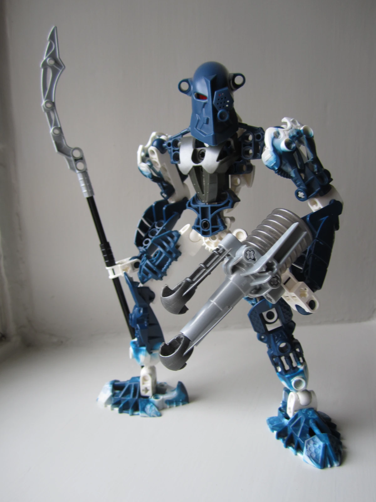 Arrea | Custom BIONICLE Wiki | Fandom