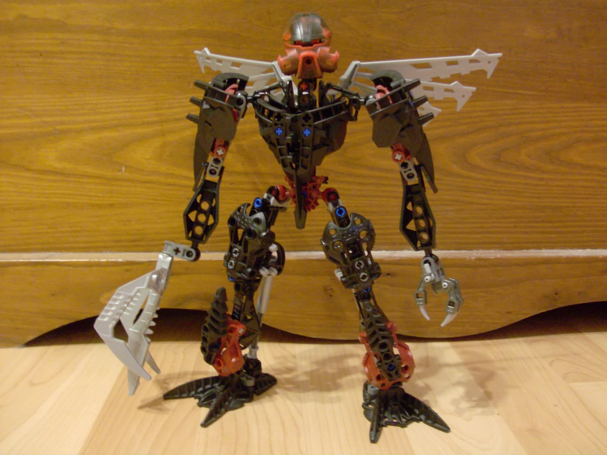 Category:Makuta | Custom BIONICLE Wiki | Fandom