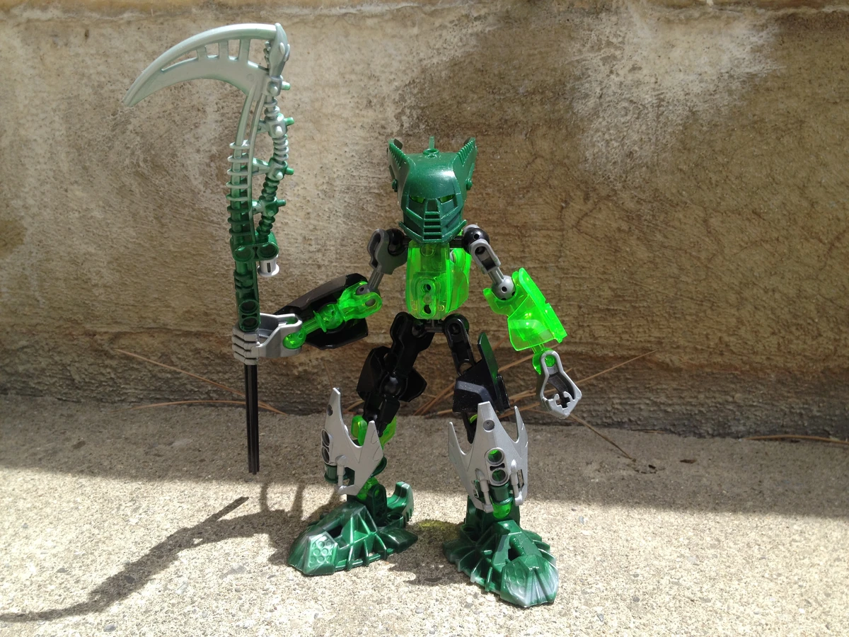 Nepto | Custom BIONICLE Wiki | Fandom