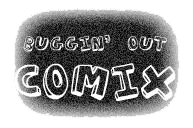 Buggin' Out Comix | Custom BIONICLE Wiki | Fandom