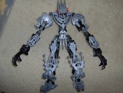 Tablor | Custom BIONICLE Wiki | Fandom