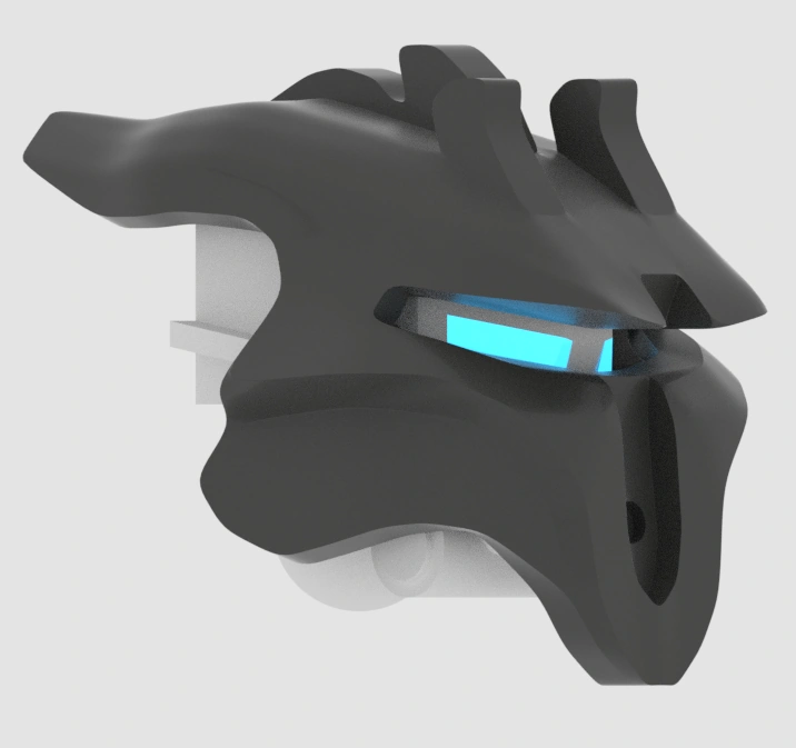 Mask of Adaptation | Custom BIONICLE Wiki | Fandom