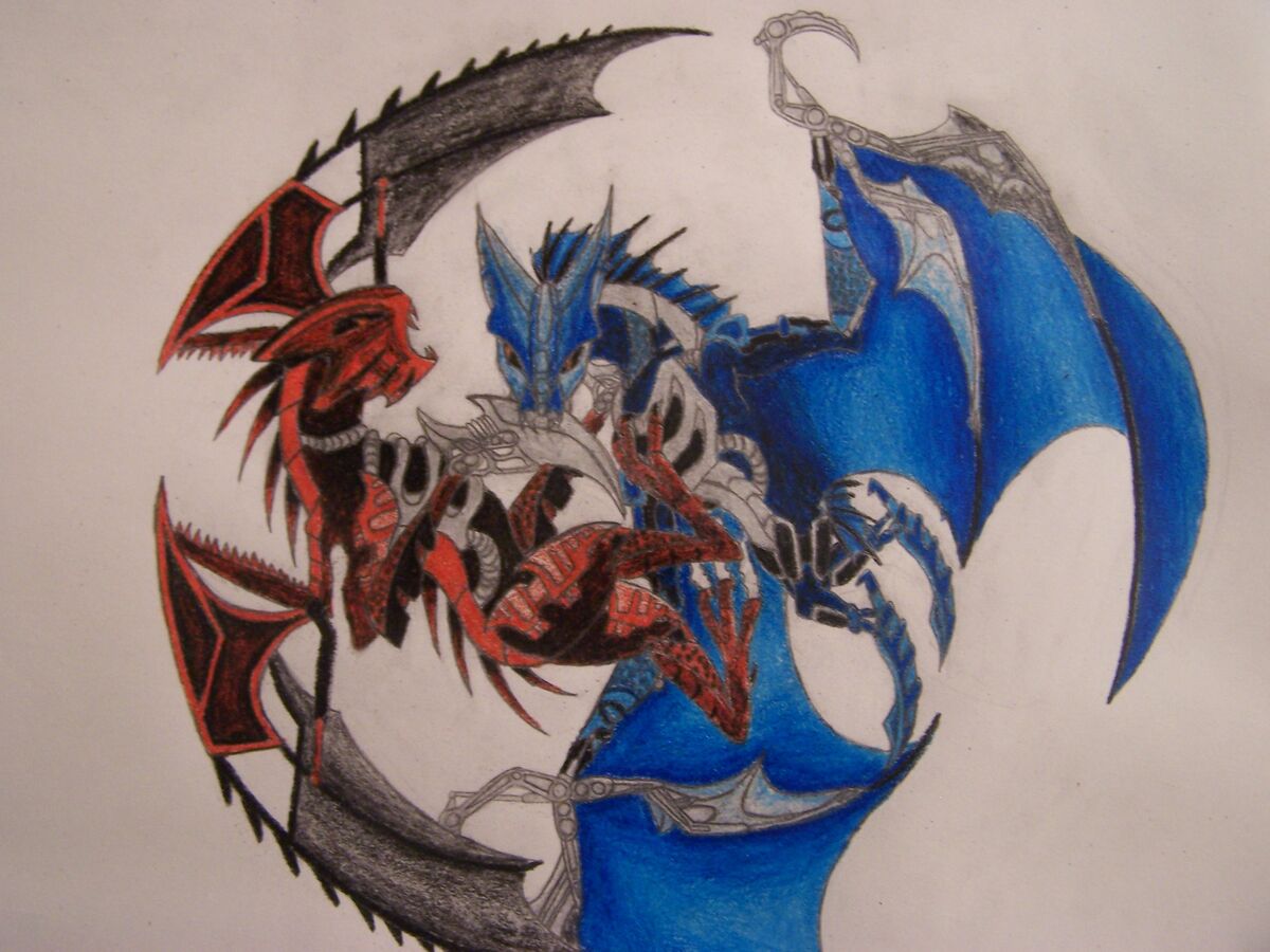 Empire Of Death Custom Bionicle Wiki Fandom