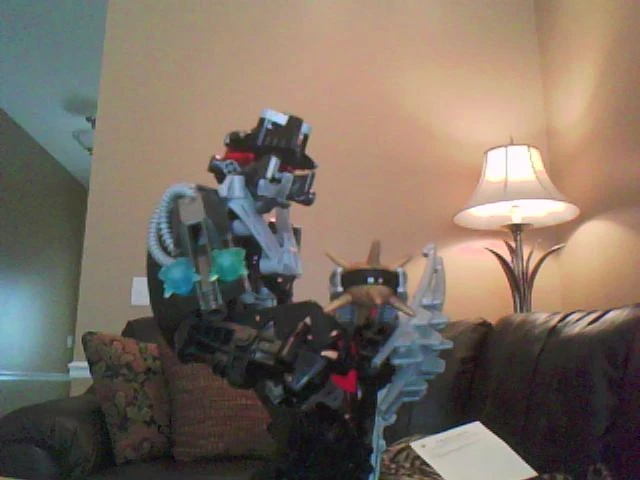 Ancient (Skullheadsoldier) | Custom BIONICLE Wiki | Fandom