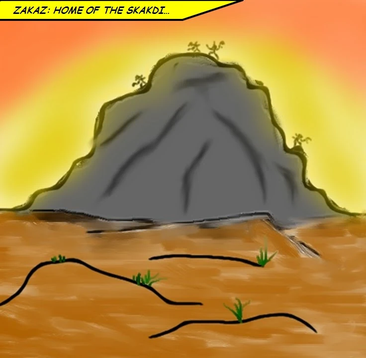 BIONICLE Origins: Nektann | Custom BIONICLE Wiki | Fandom