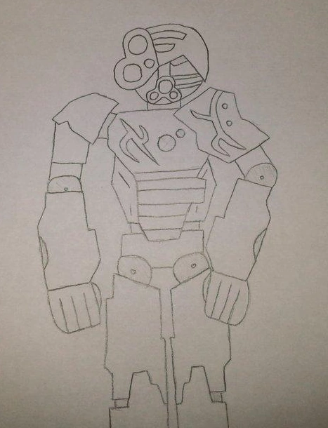 Matoro (Reincarnation Continuity) | Custom BIONICLE Wiki | Fandom