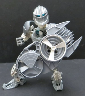 Kualus (Fractures Alternate Universe) | Custom BIONICLE Wiki | Fandom