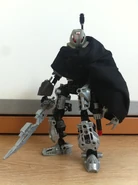 Maori | Custom BIONICLE Wiki | Fandom