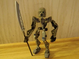 Tesla | Custom BIONICLE Wiki | Fandom