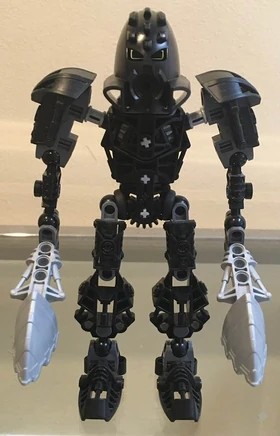 Whenua (Kuurk's Empire) | Custom BIONICLE Wiki | Fandom