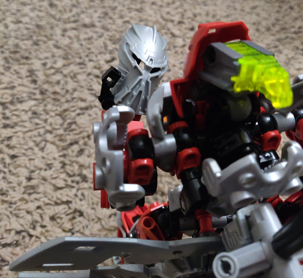 Astray Alternate Universe Custom Bionicle Wiki Fandom