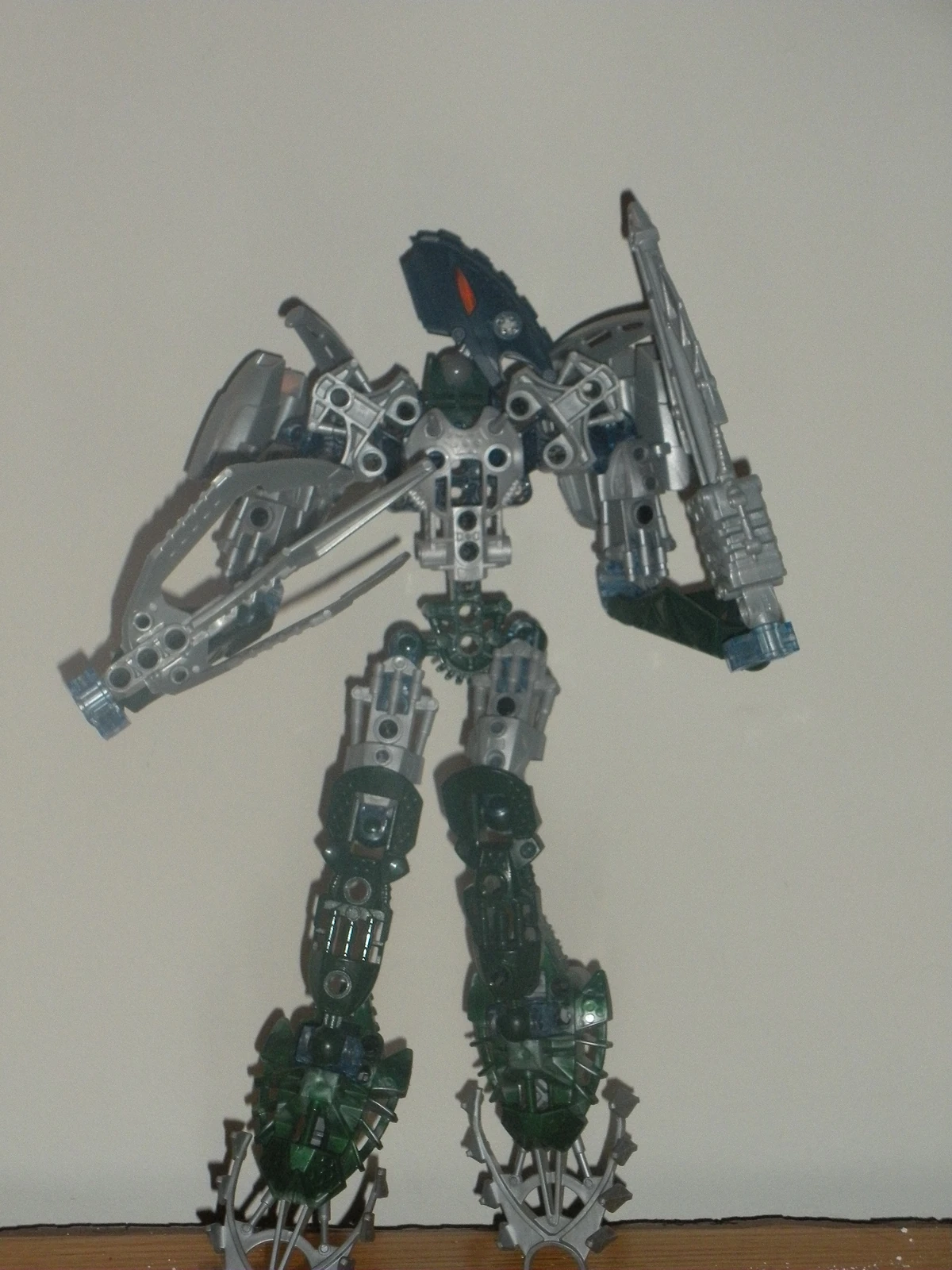Kyhrex | Custom BIONICLE Wiki | Fandom