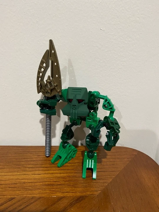 Iruini (Misplaced Alternate Universe) | Custom BIONICLE Wiki | Fandom