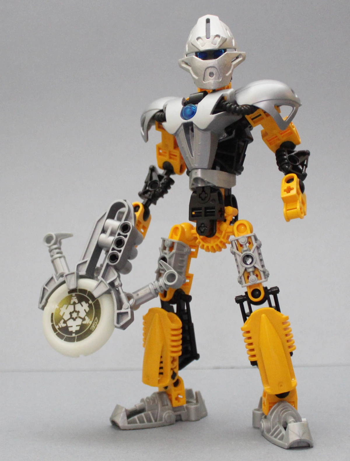 Motara | Custom BIONICLE Wiki | Fandom