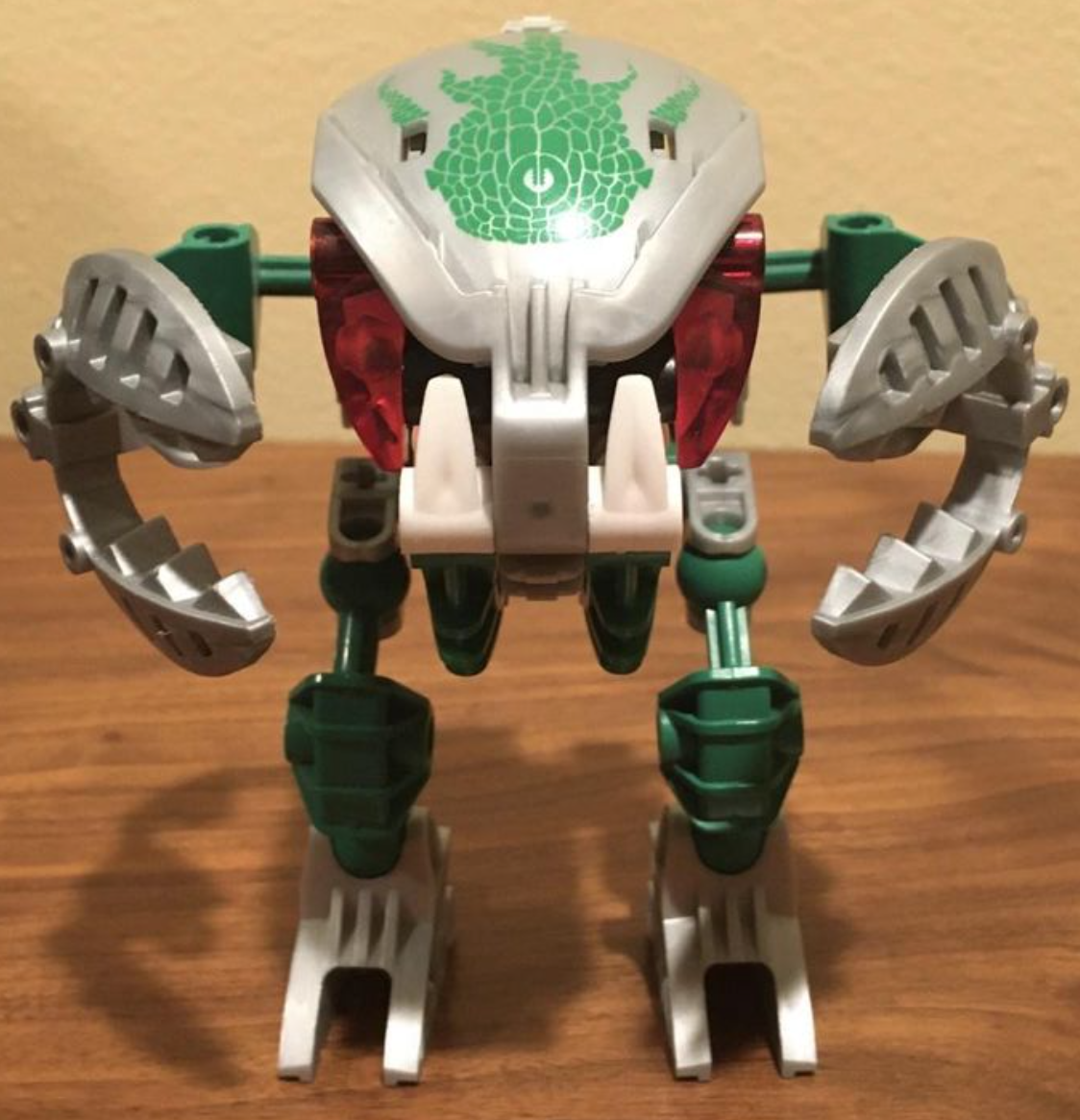 Lehvak Kal Kuurks Empire Custom Bionicle Wiki Fandom