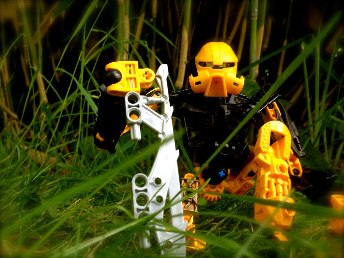 Andron Remains Alternate Universe Custom Bionicle Wiki Fandom