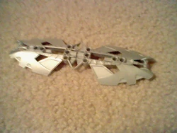 Nui Shield | Custom BIONICLE Wiki | Fandom