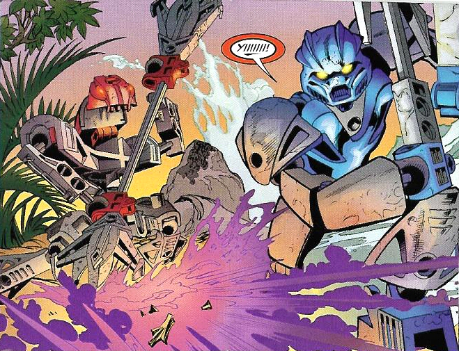 Order Of Mata Nui Custom Bionicle Wiki Fandom