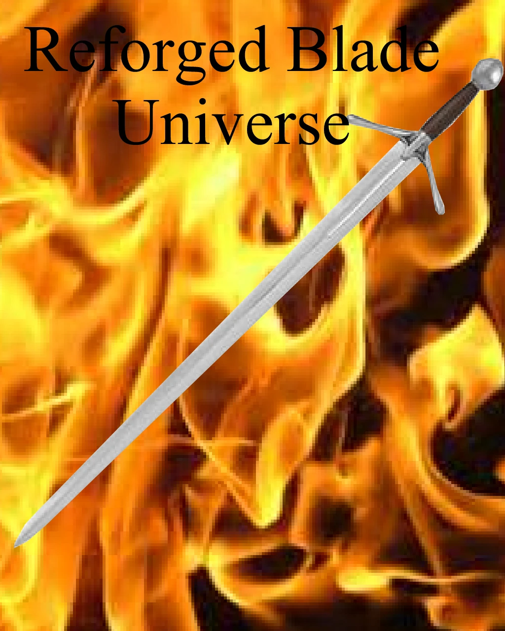 Reforged Blade Universe | Custom BIONICLE Wiki | Fandom