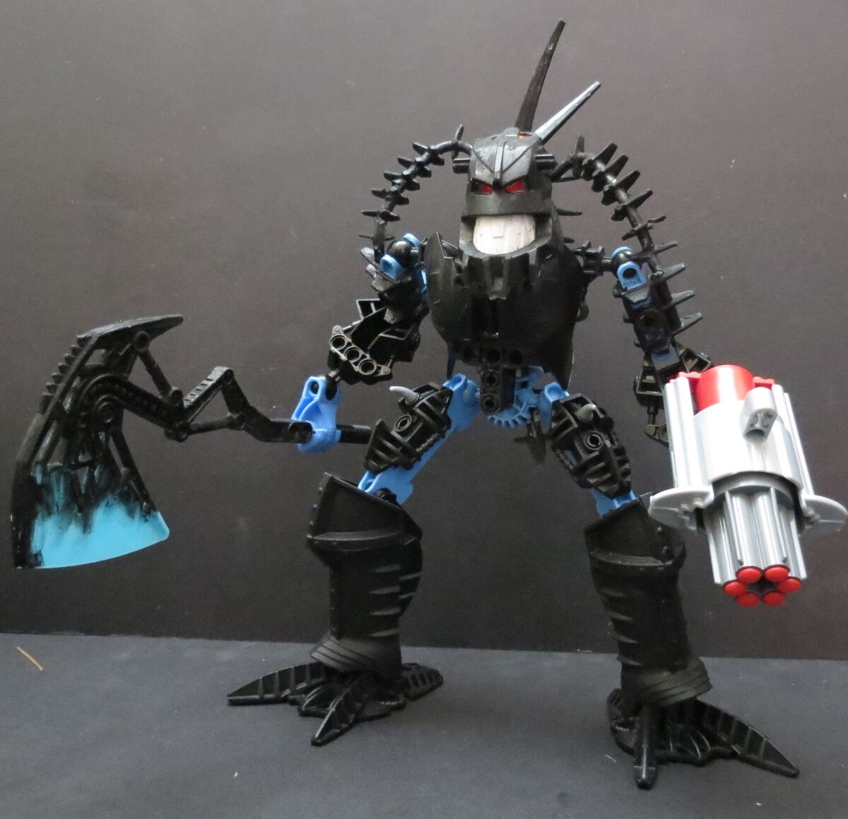 Oltab Fractures Alternate Universe Custom Bionicle Wiki Fandom
