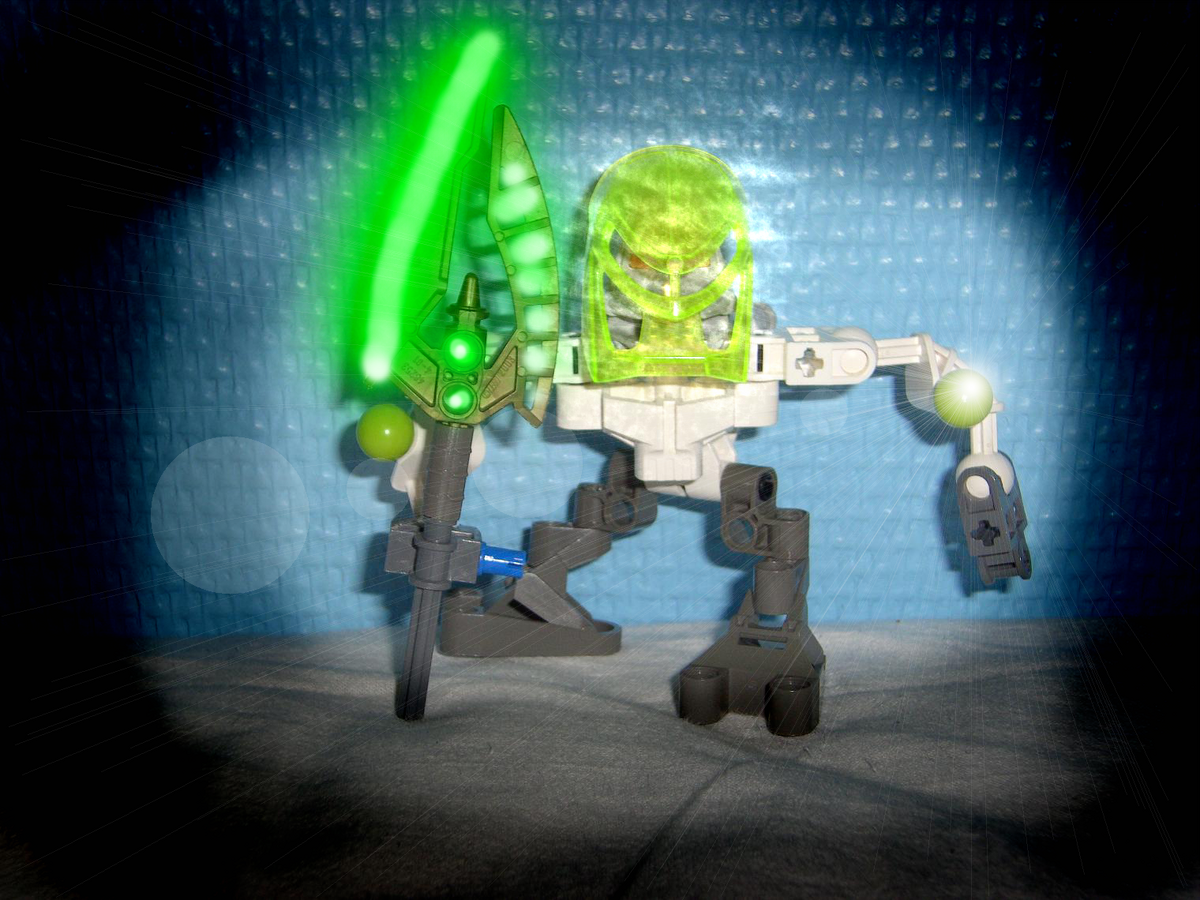Mega Matoran Custom Bionicle Wiki Fandom