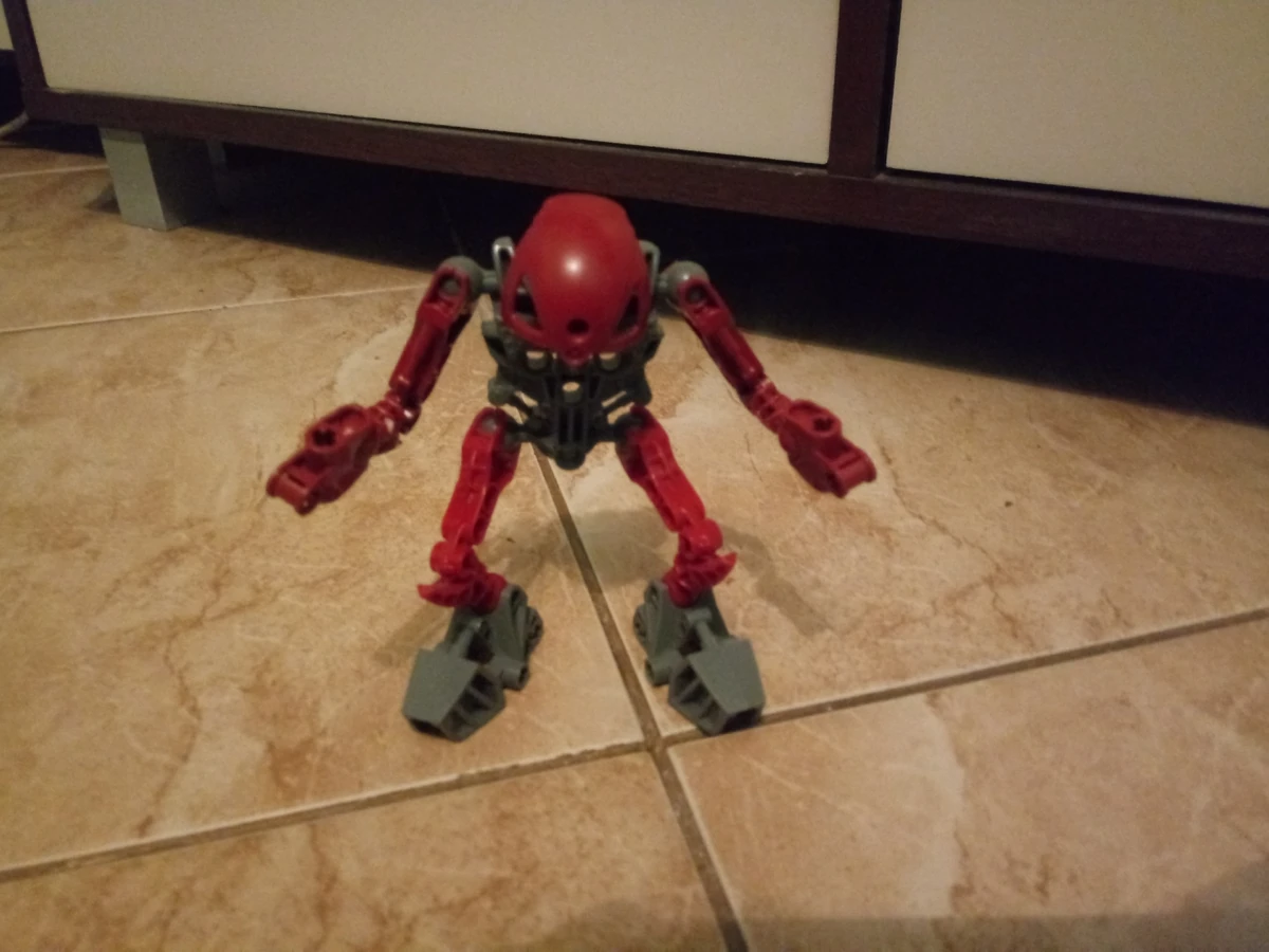 Ta-Bots | Custom BIONICLE Wiki | Fandom