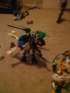 Zombie | Custom BIONICLE Wiki | Fandom