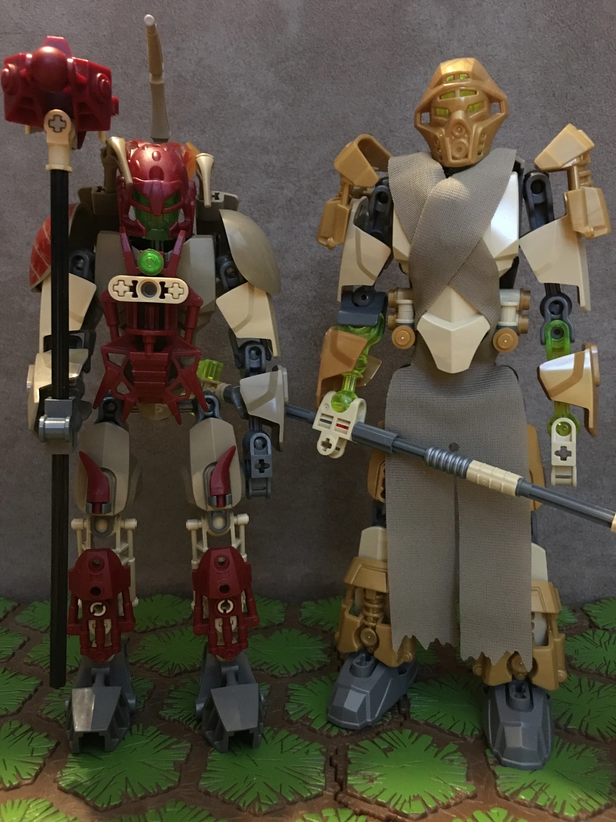 Category:Navigation Templates | Custom BIONICLE Wiki | Fandom