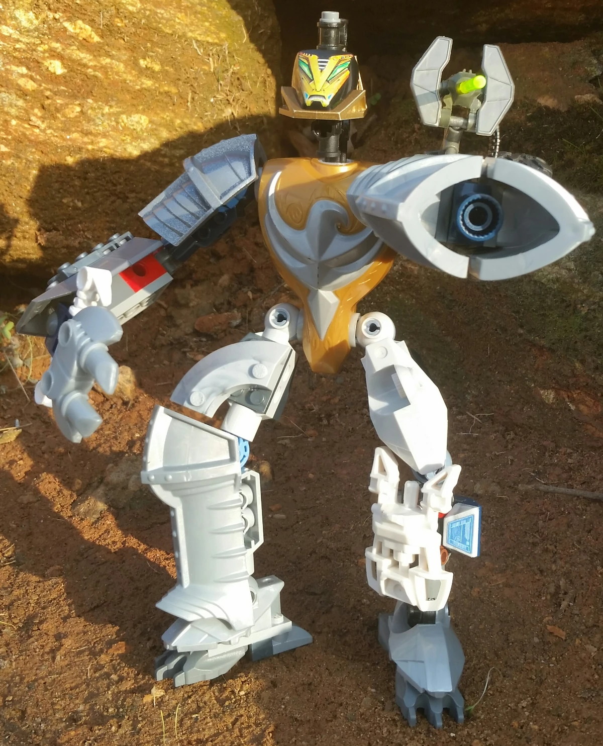 Armory | Custom BIONICLE Wiki | Fandom