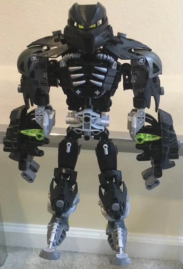 Kuurk | Custom BIONICLE Wiki | Fandom