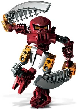 Balta's Samurai School/Gallery | Custom BIONICLE Wiki | Fandom